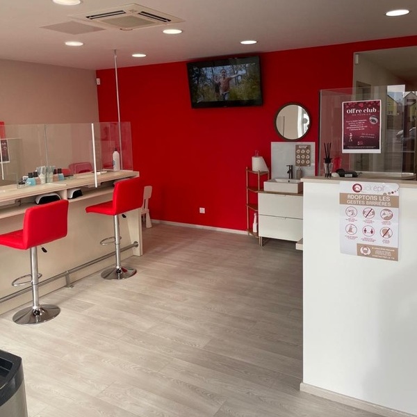 Institut Quick Épil' Molsheim - Quick Epil'
