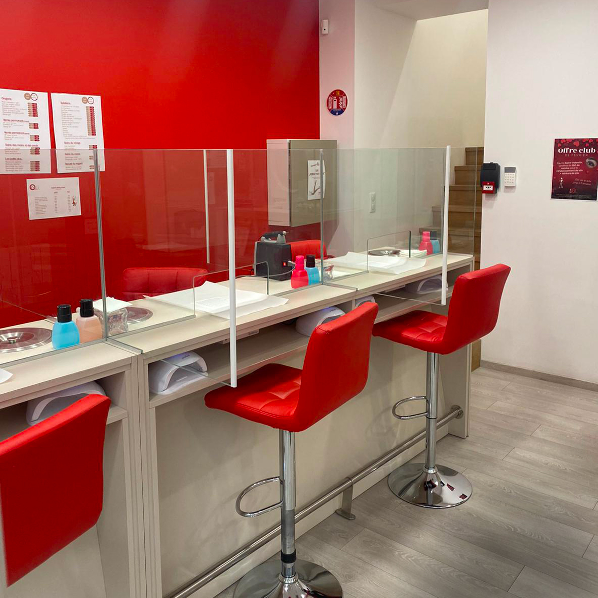 🔎 Zoom sur notre institut Quick Epil’ Mulhouse - Somme - Quick Epil'