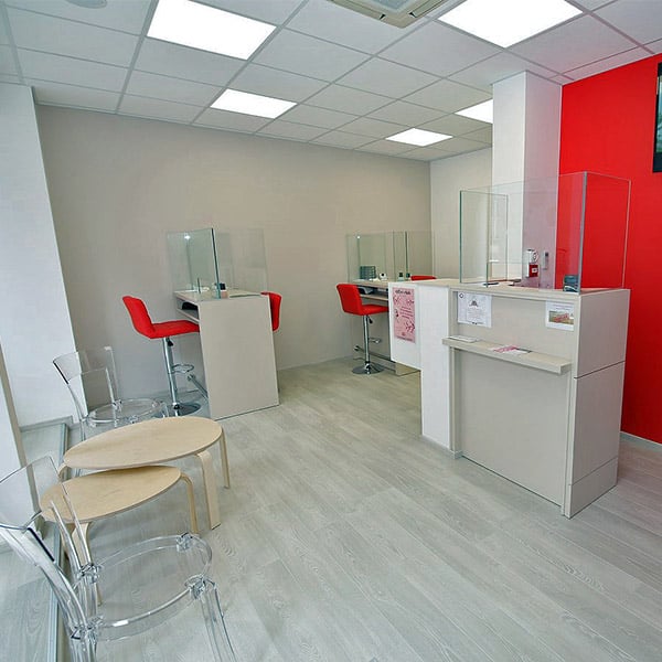 Institut de beauté sans rendez-vous à Belfort - Quick Epil'